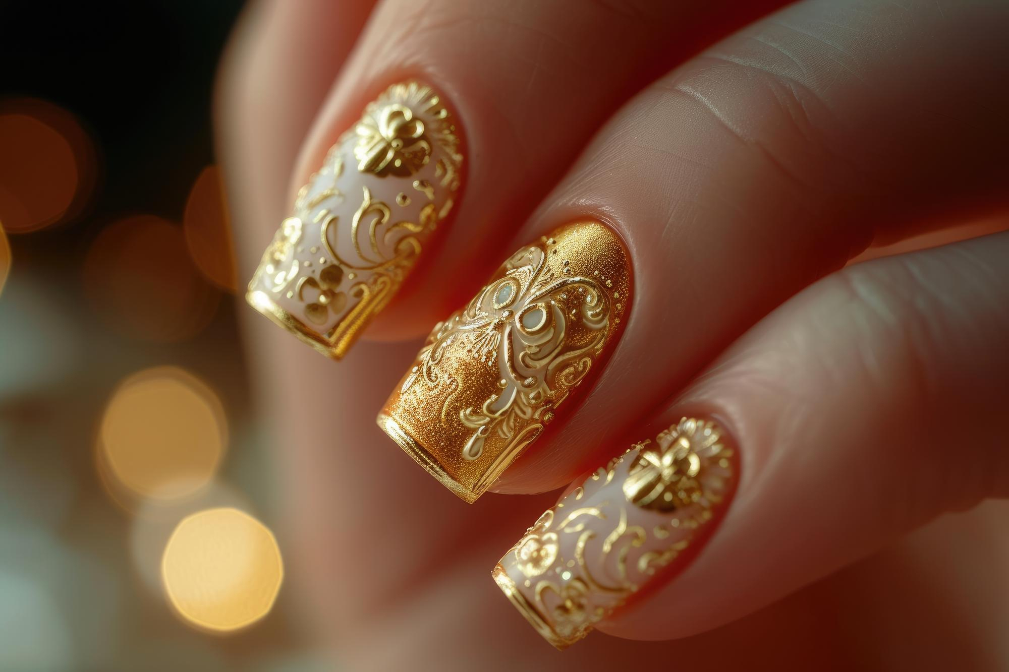 Mega Nail | Nail Salon On Coleman Ave, Santa Clara, CA 95050